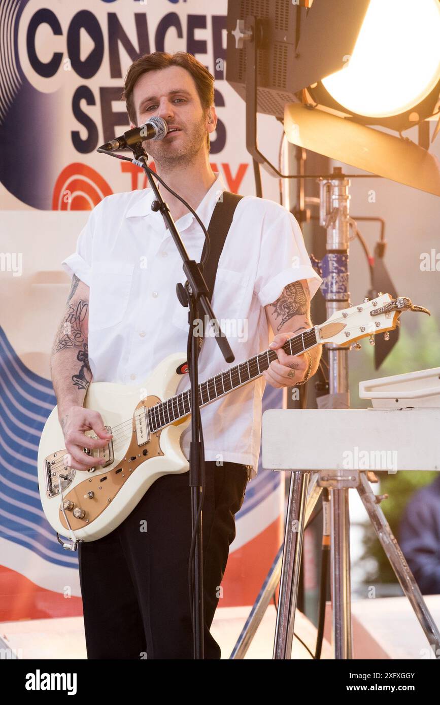 Mikey freedom hart hi-res stock photography and images - Alamy