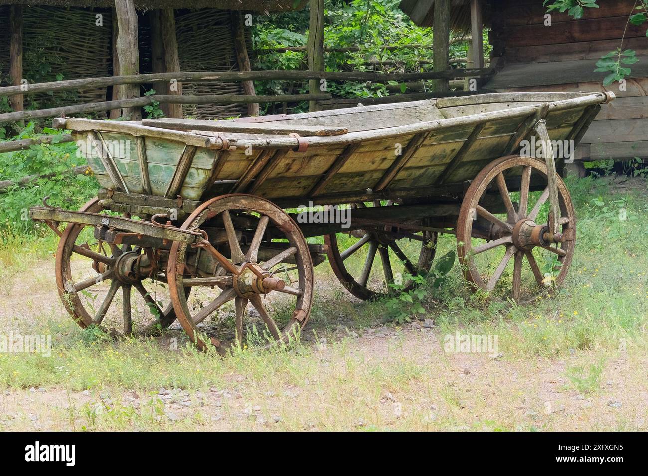 Rural transportation history hi-res stock photography and images - Alamy