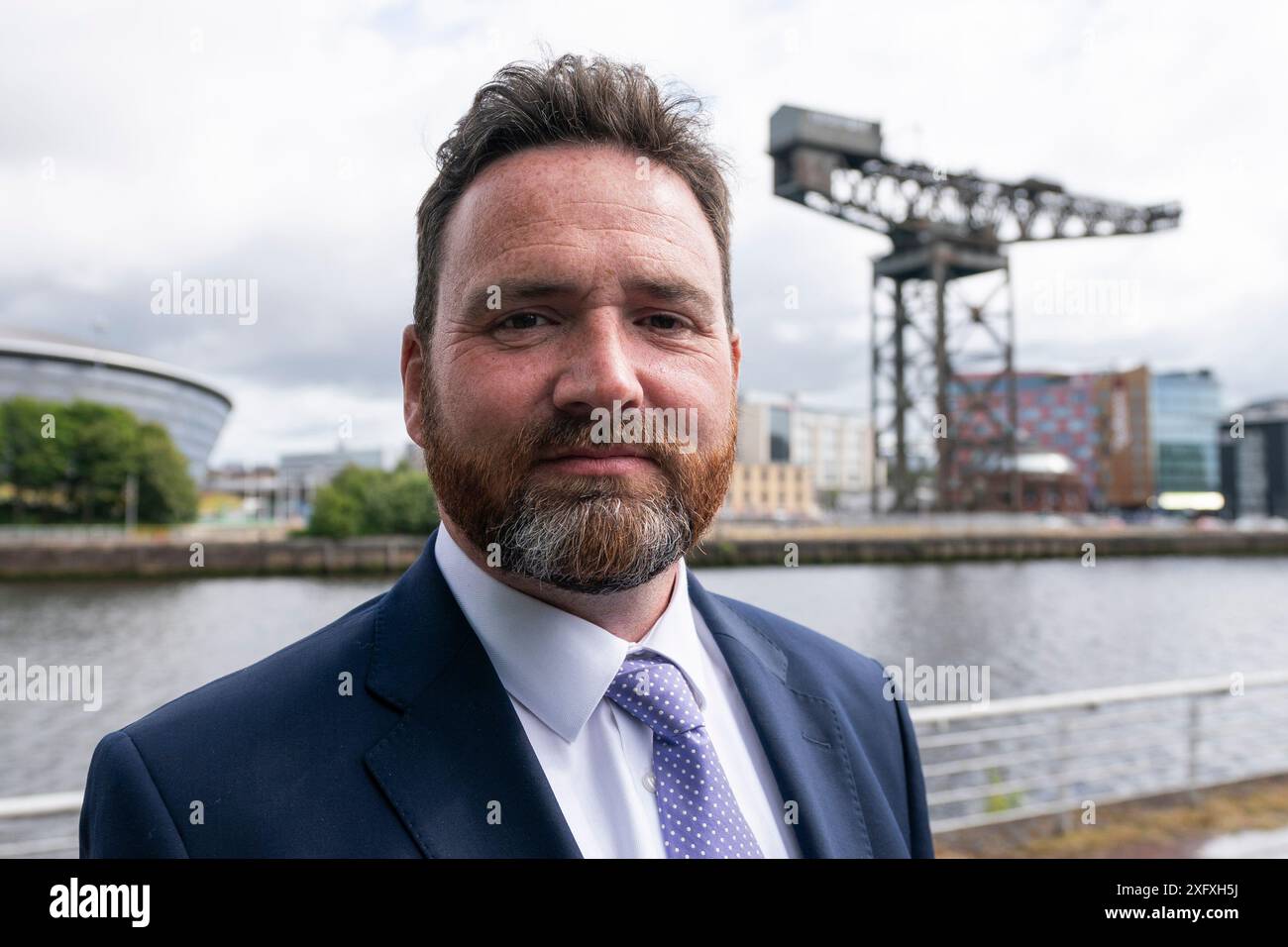 Gregor poynton hi-res stock photography and images - Alamy