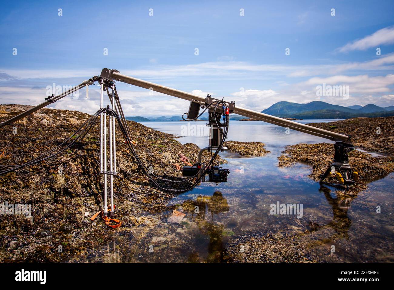 Motion control timelapse hi-res stock photography and images - Alamy