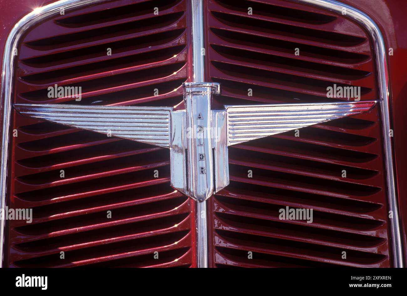 Logo adler hi-res stock photography and images - Alamy