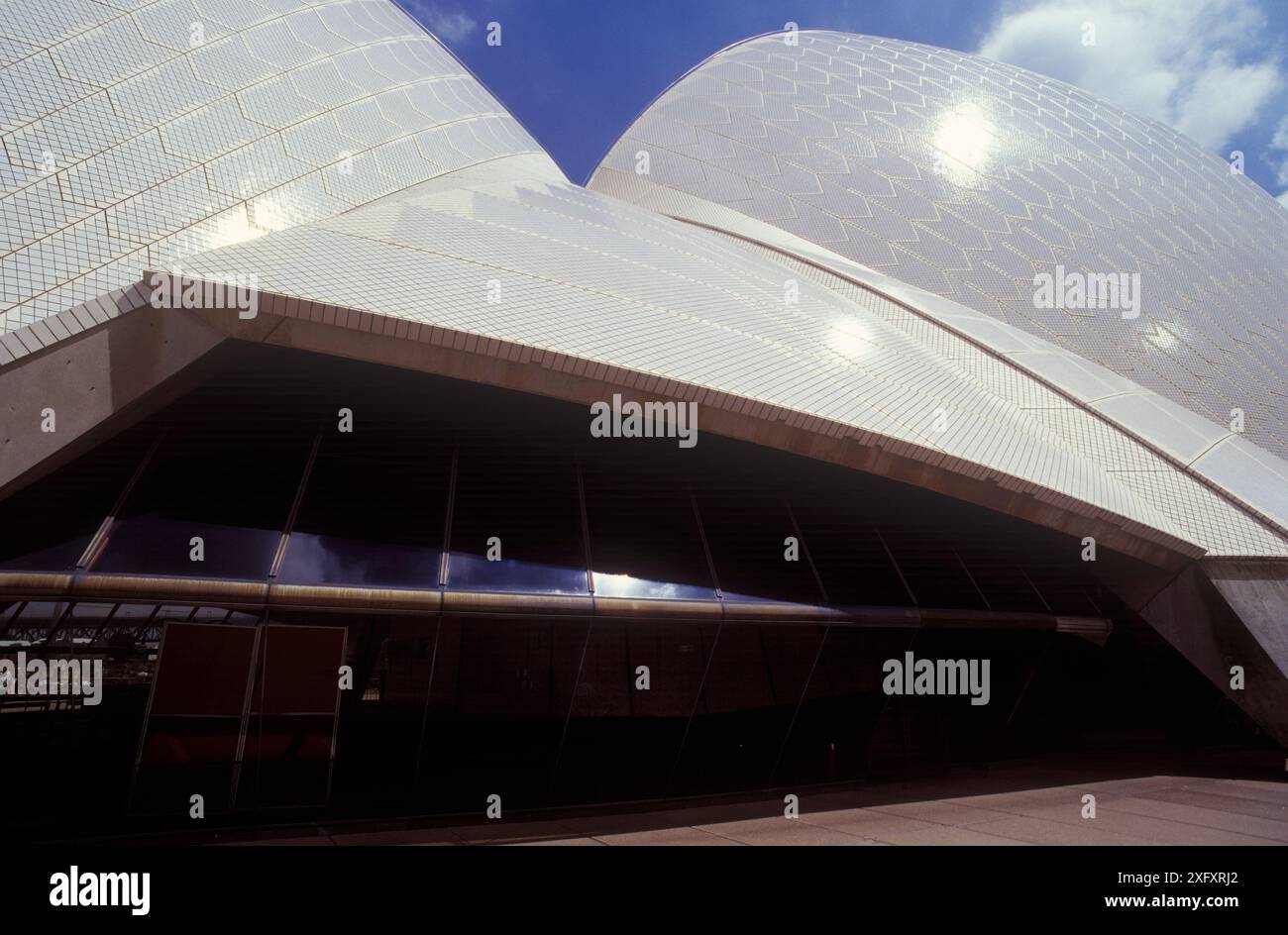 Sydney opera house Stock Photo - Alamy