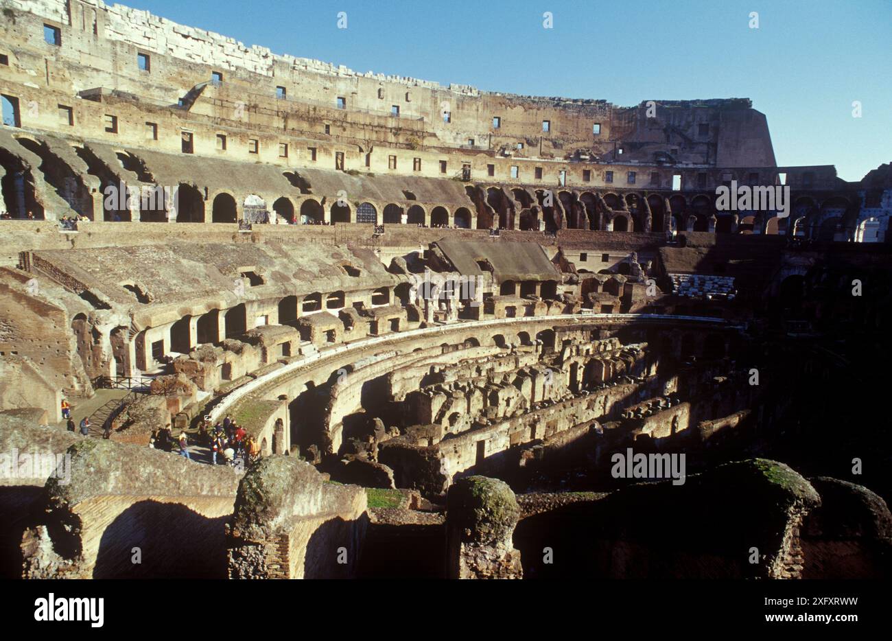 The colloseum hi-res stock photography and images - Alamy