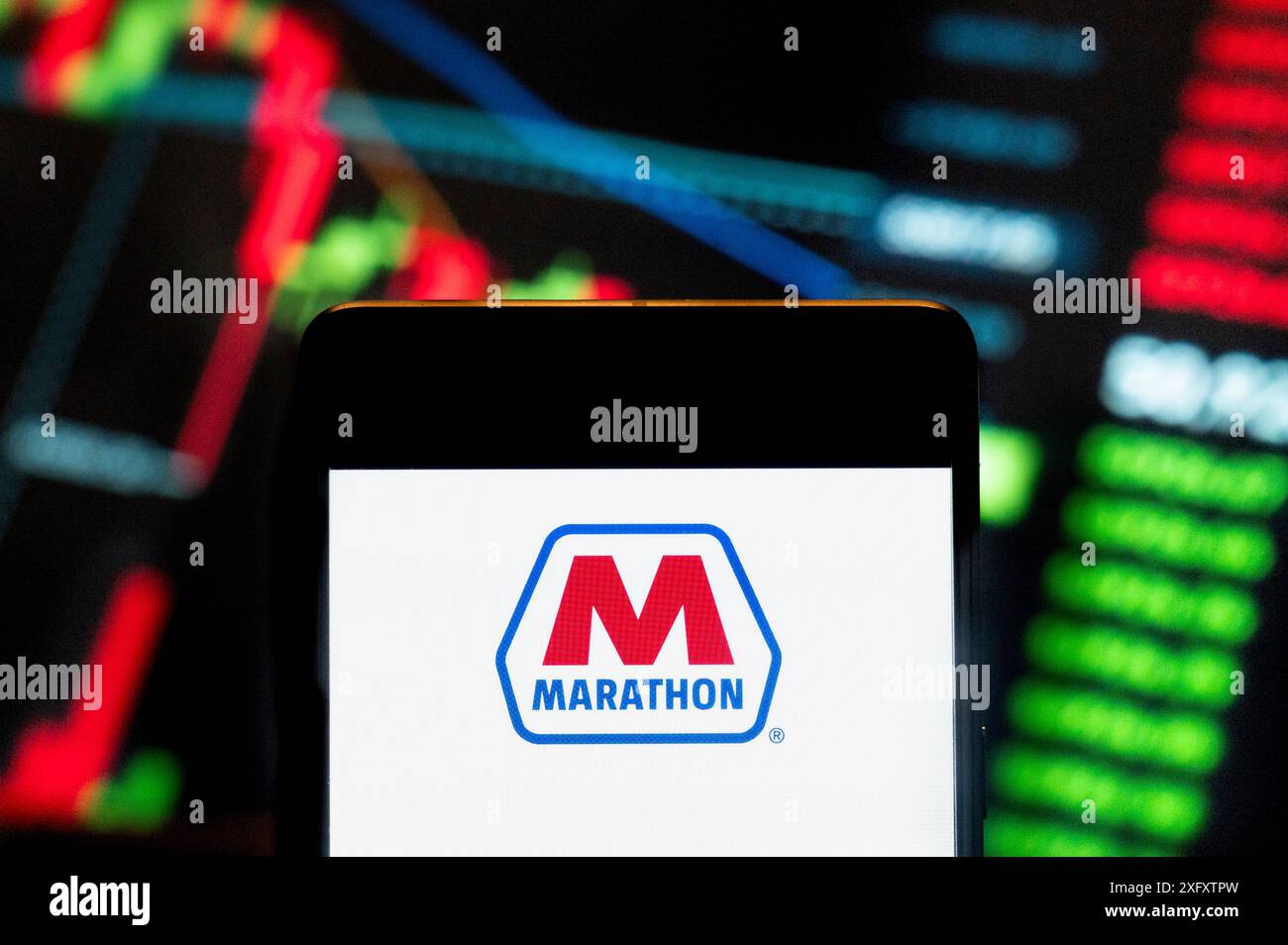 Mpc technology logo hi-res stock photography and images - Alamy