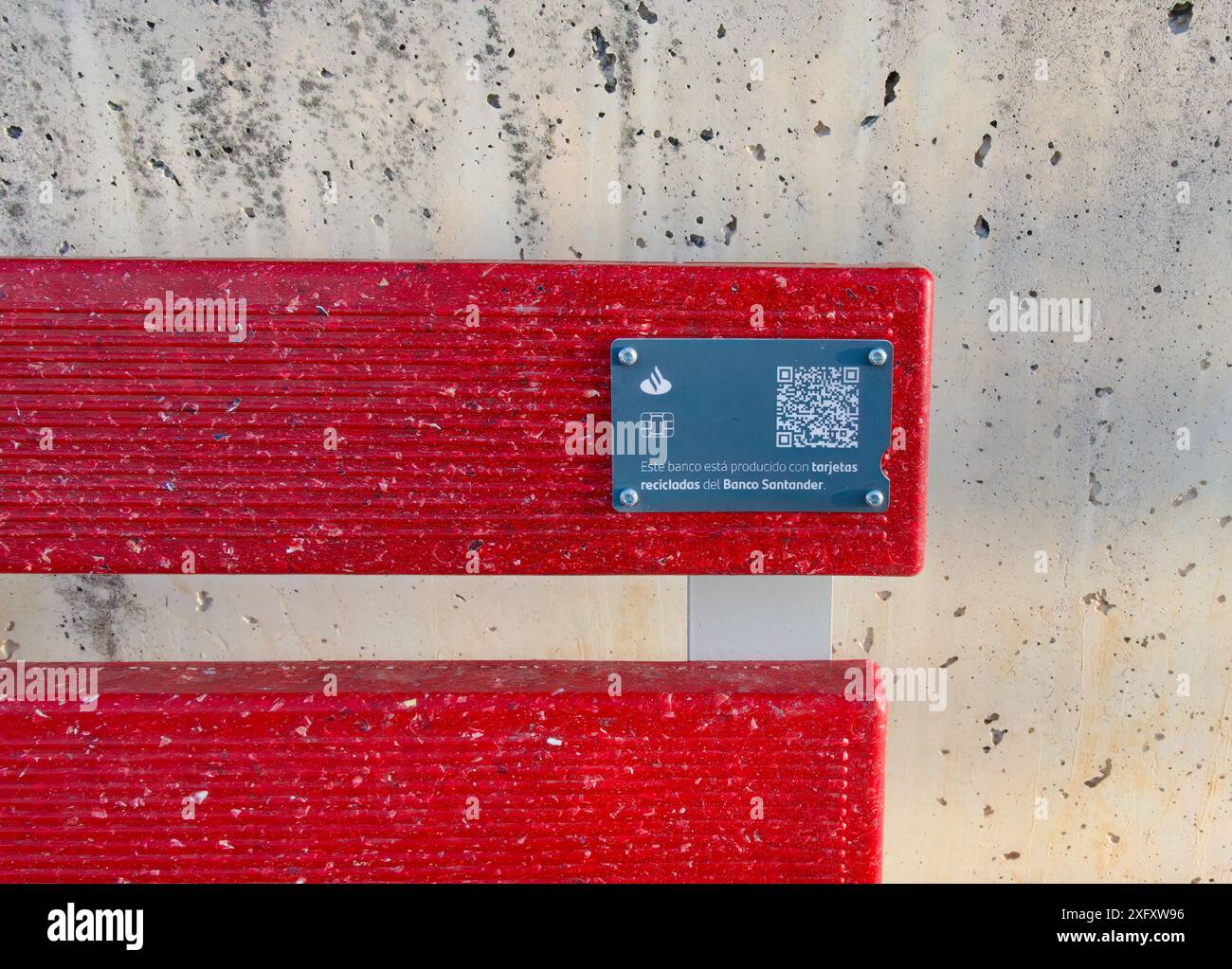 Recycled plastic cards hi-res stock photography and images - Alamy