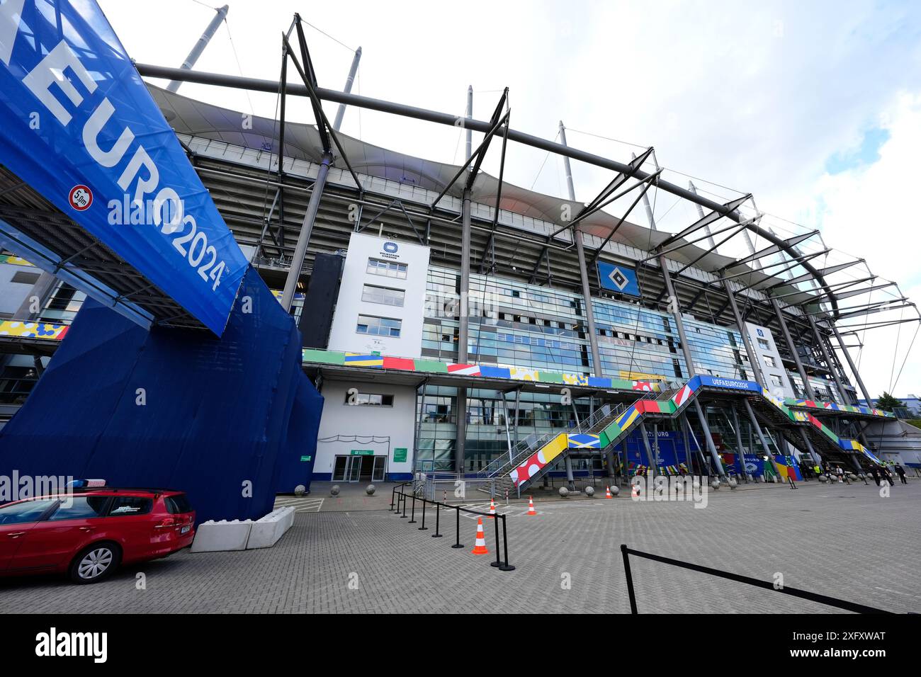 Wunderschne Volksparkstadion Kommende Veranstaltungen Ebenbildnull