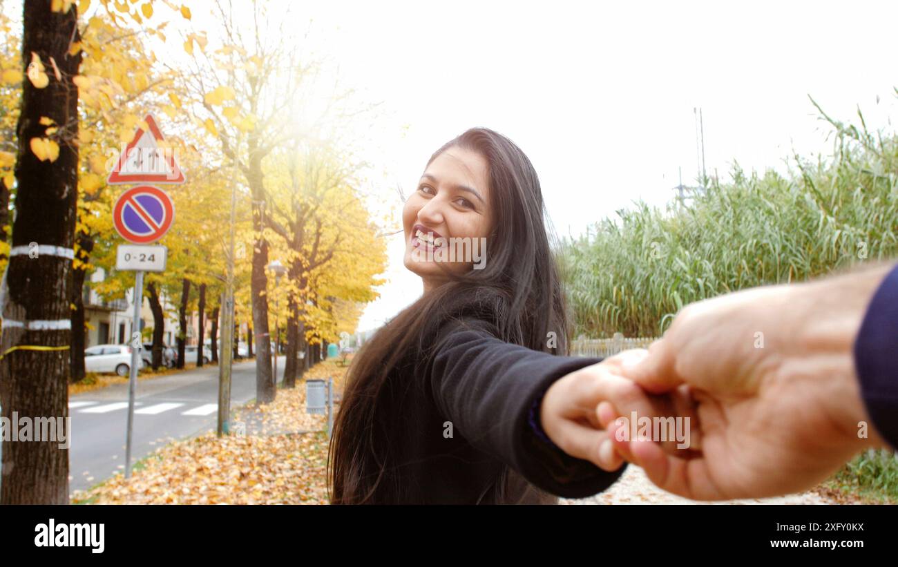 Italian hand gesture hi-res stock photography and images - Alamy