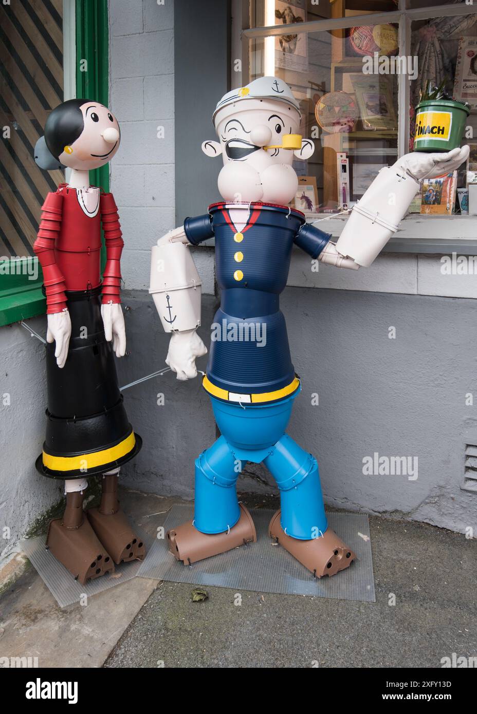 Duke st settle north yorkshire hi-res stock photography and images - Alamy