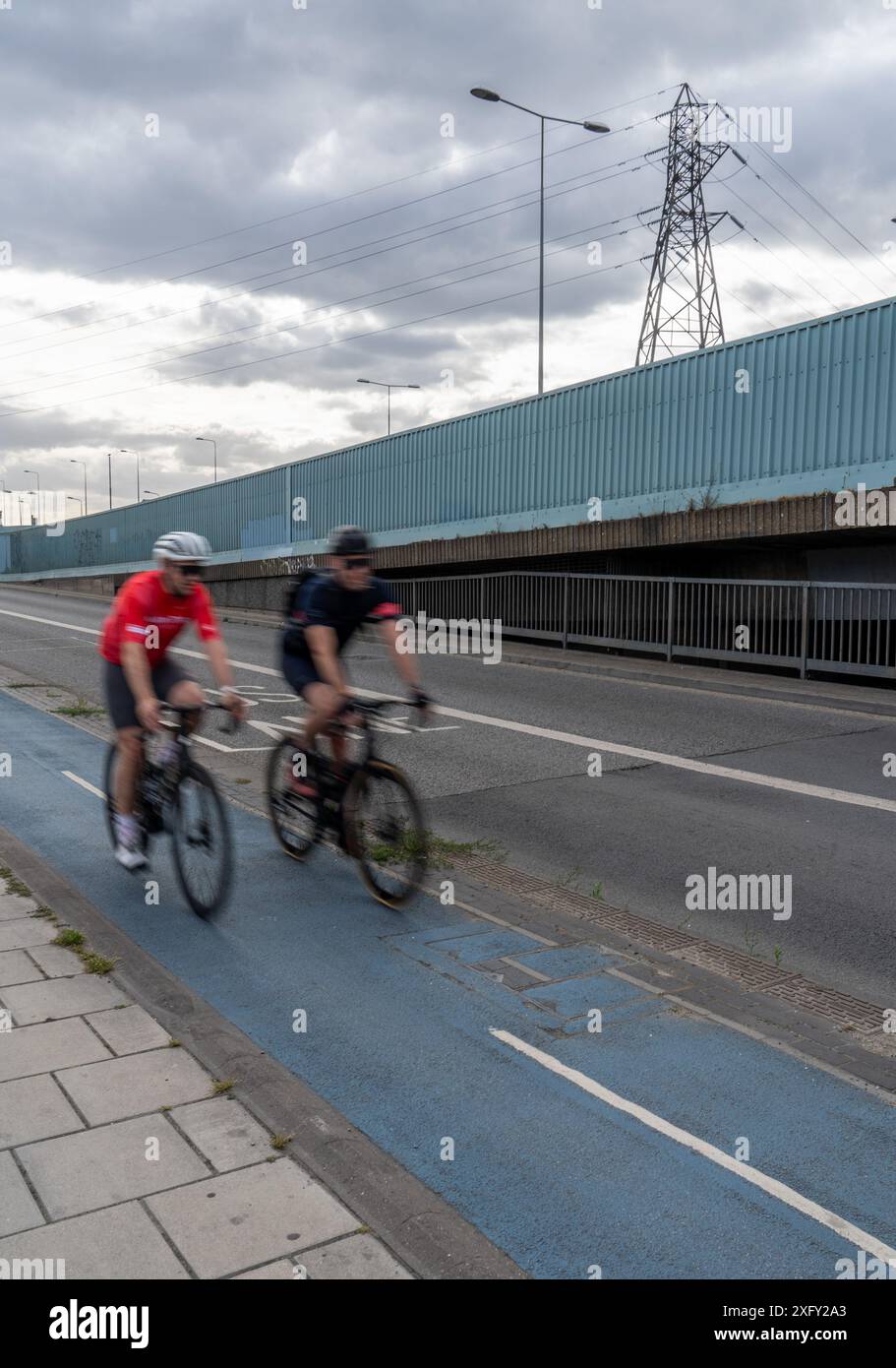 Canning highway hi-res stock photography and images - Alamy