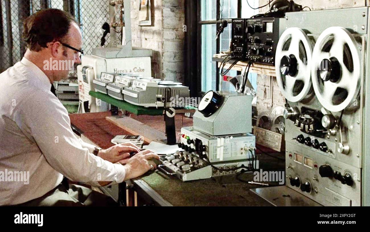 The conversation 1974 hi-res stock photography and images - Alamy