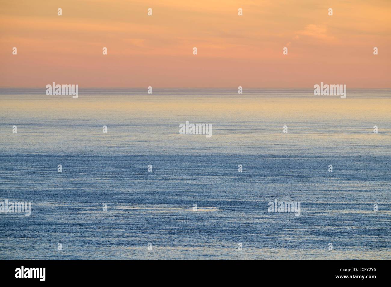 St georges channel strait hi-res stock photography and images - Alamy