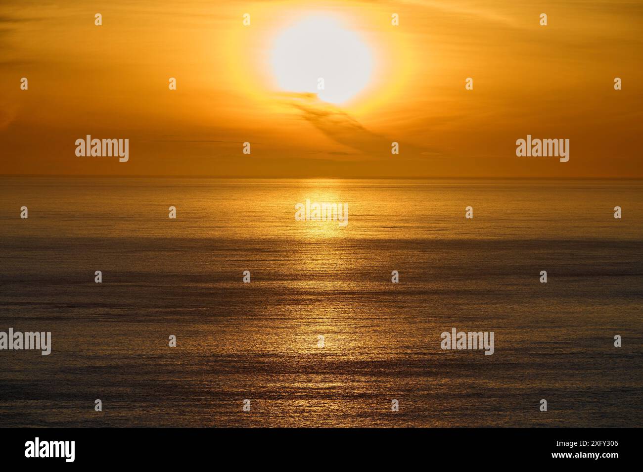 St georges channel strait hi-res stock photography and images - Alamy