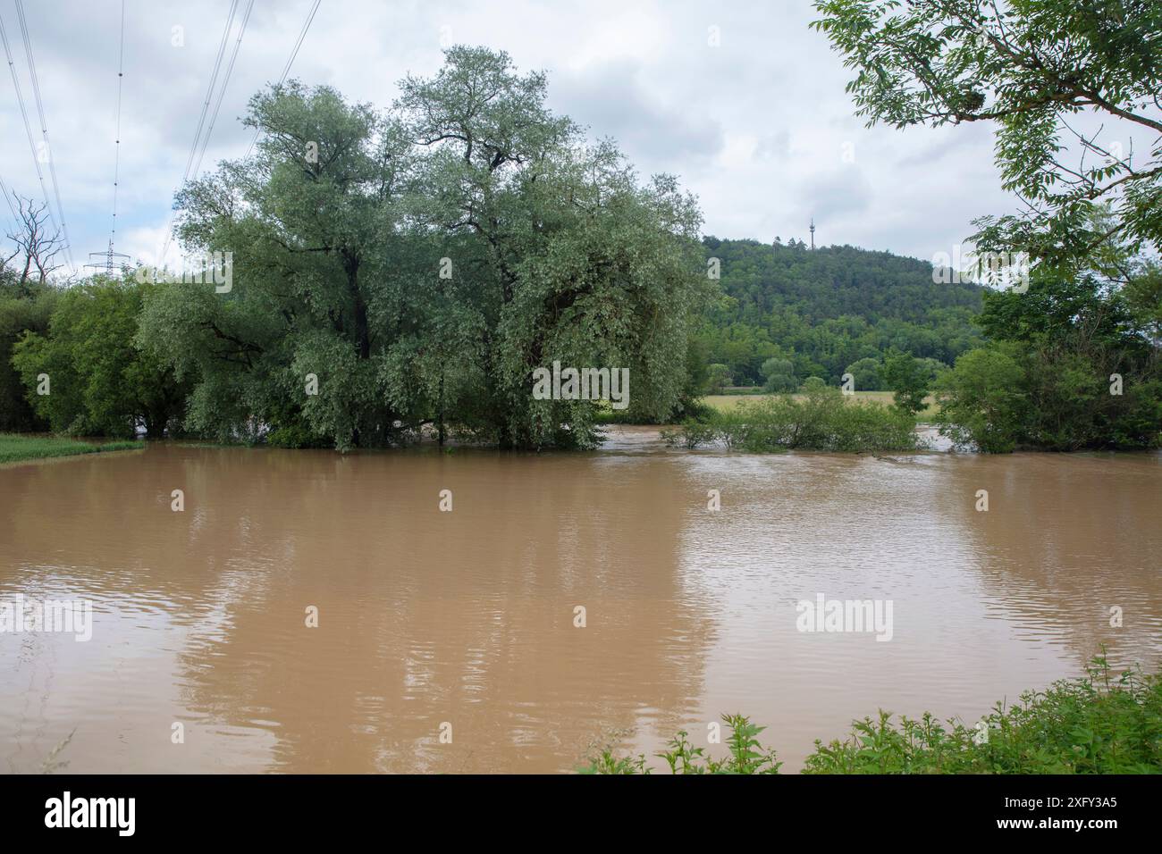 The inundation hi-res stock photography and images - Alamy