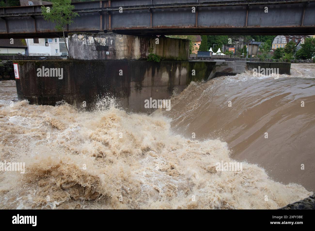 Force the lock hi-res stock photography and images - Alamy