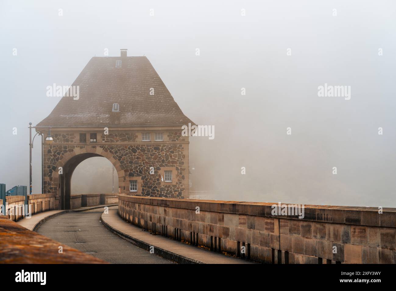Frankenberg eder hi-res stock photography and images - Alamy