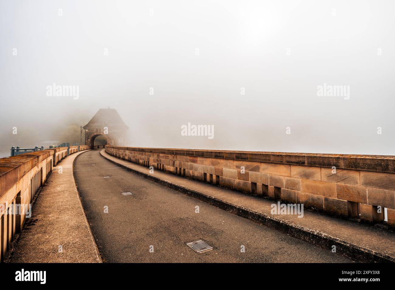 Frankenberg eder hi-res stock photography and images - Alamy