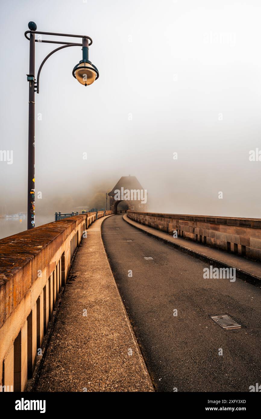 Frankenberg eder hi-res stock photography and images - Alamy