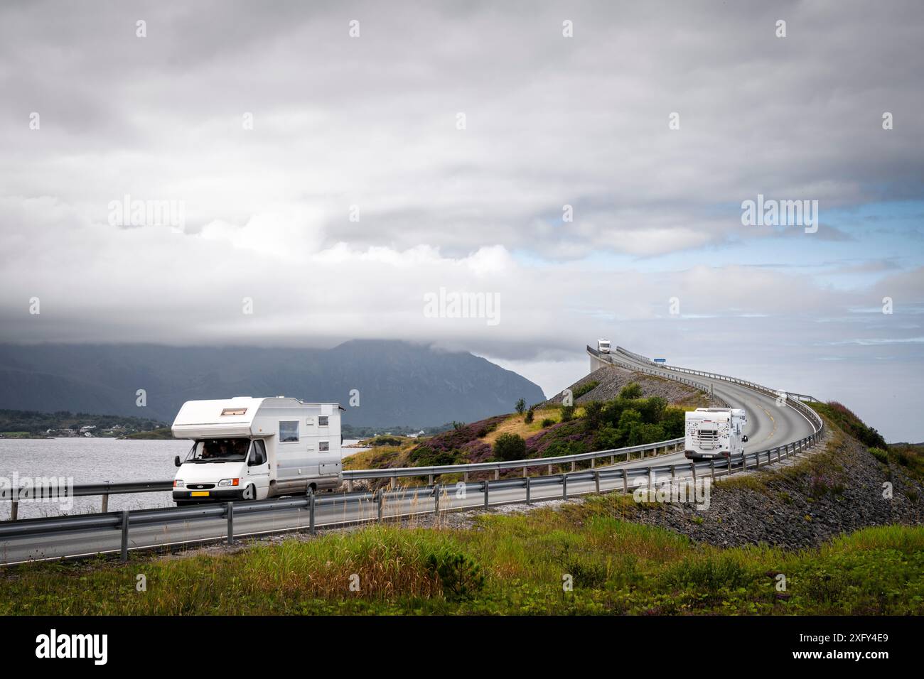 Atlantic route hi-res stock photography and images - Alamy