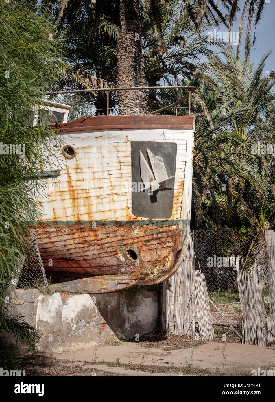 Maritime graveyard hi-res stock photography and images - Alamy