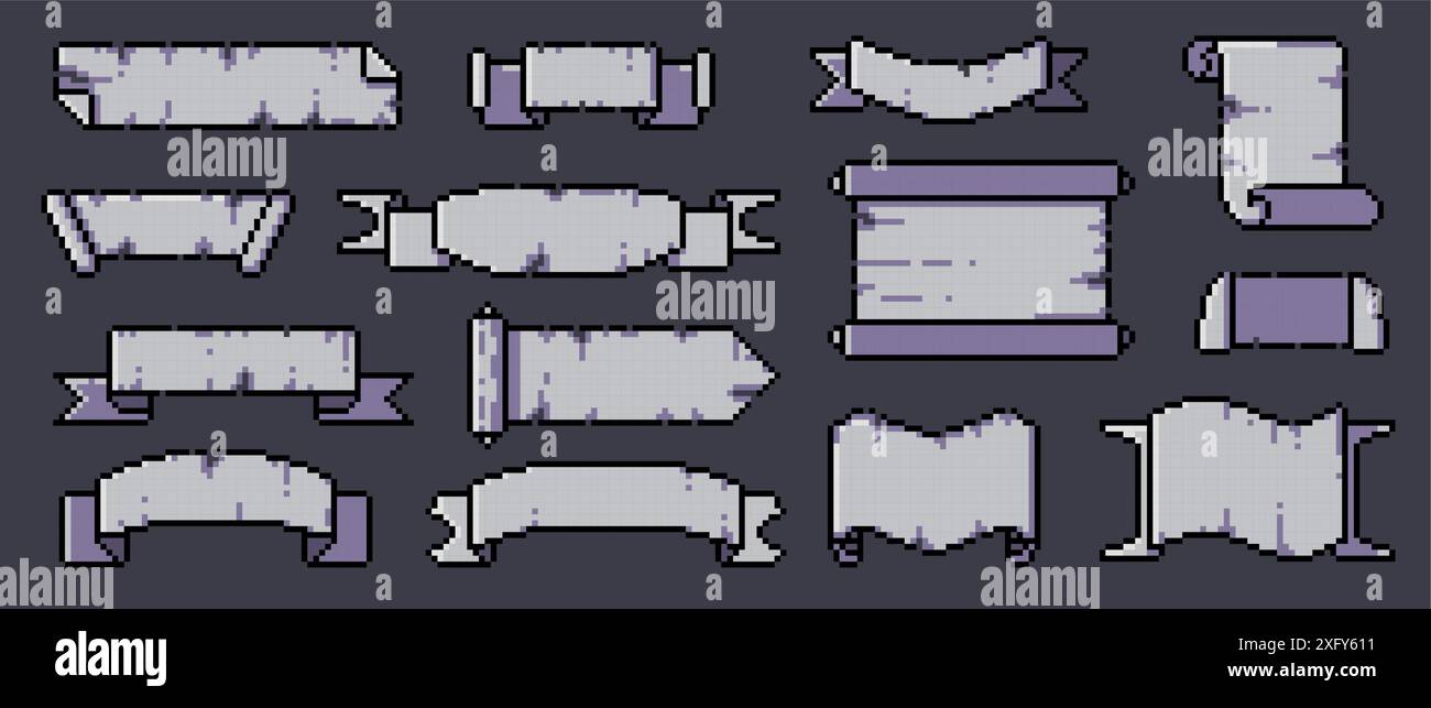 Sprite sheet hi-res stock photography and images - Alamy