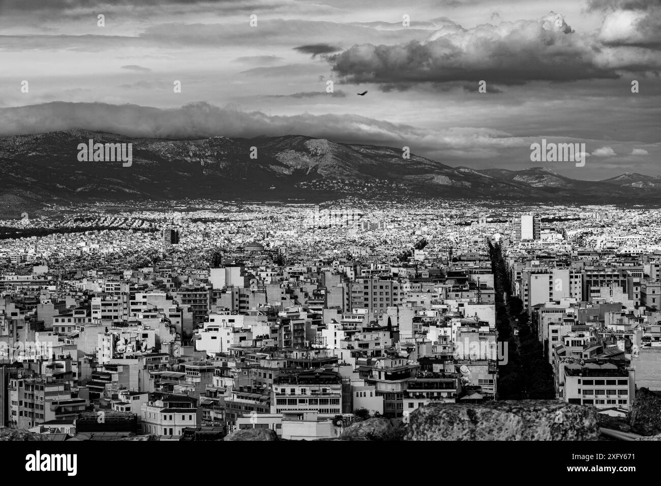 Column capital from temple Black and White Stock Photos & Images - Alamy