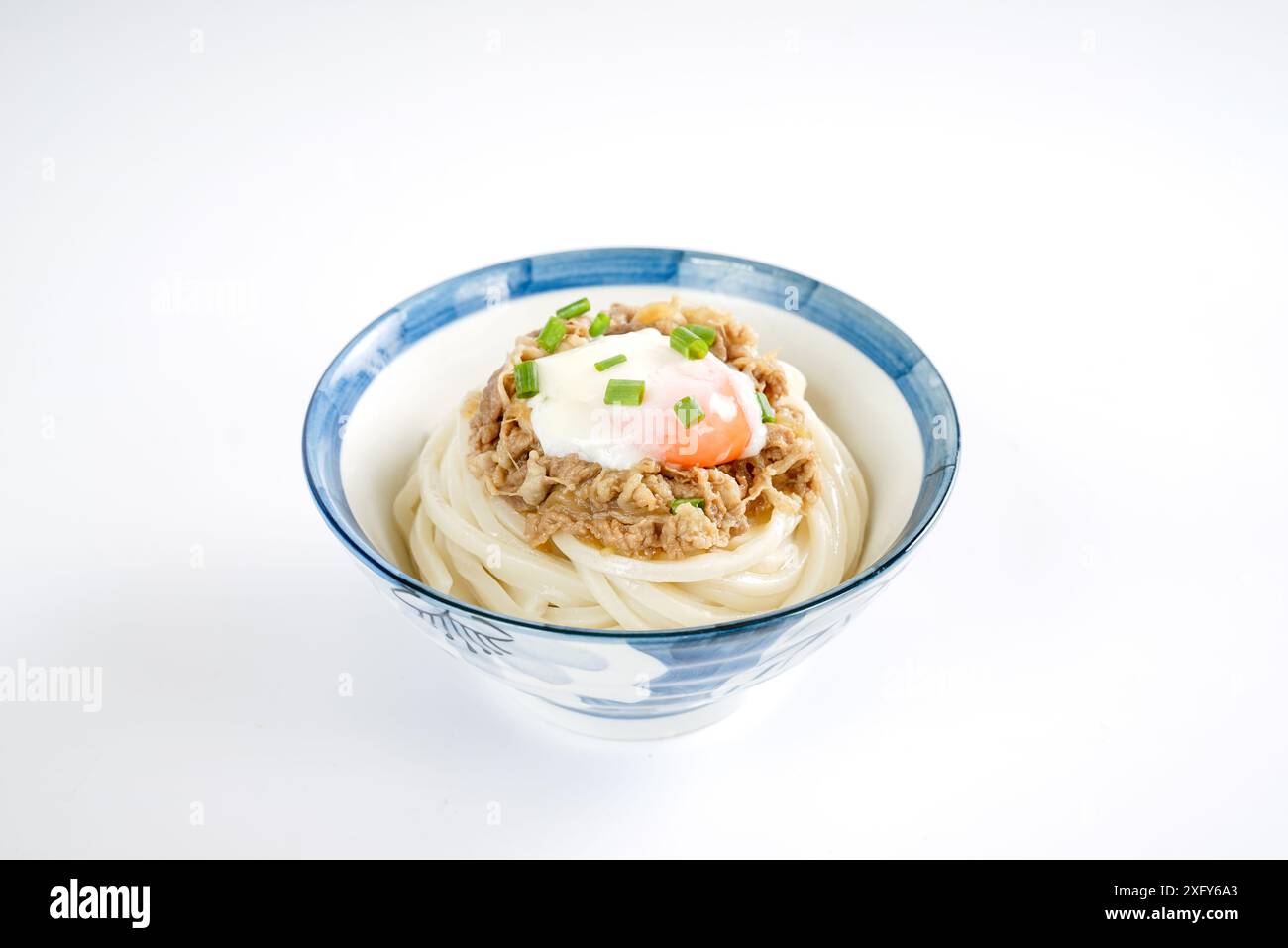 Seafood Udon Noodles，beef Udon，curry Udon， Japanese cuisine: cold shabu ...