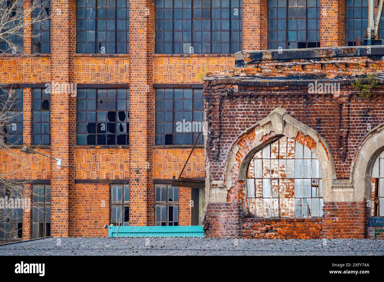 Ruin halls hi-res stock photography and images - Alamy