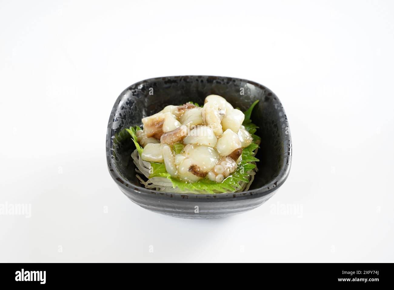Octopus wasabi hi-res stock photography and images - Alamy