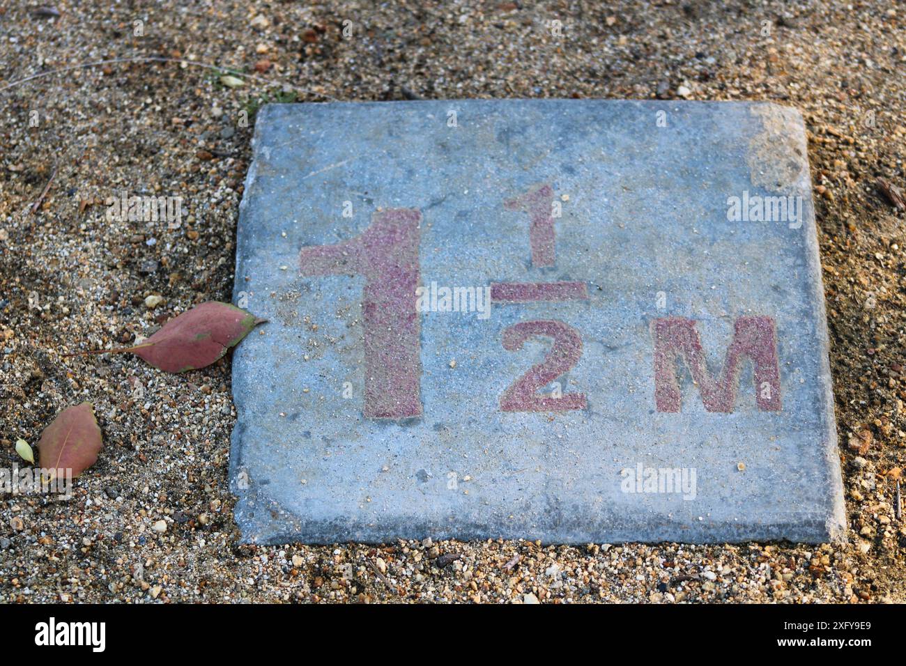 Equal interval hi-res stock photography and images - Alamy