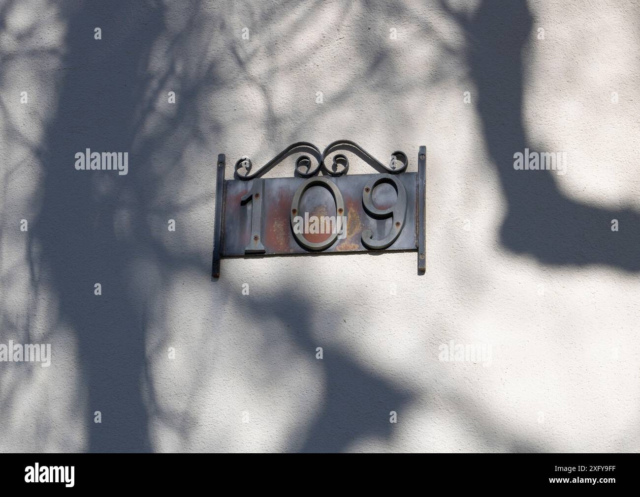 109 street hi-res stock photography and images - Alamy