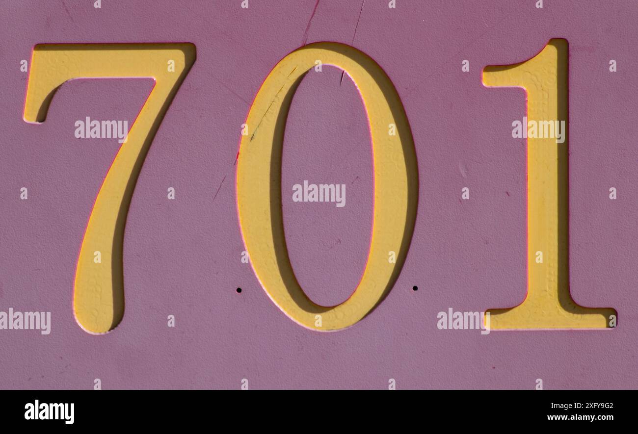 701 red hi-res stock photography and images - Alamy