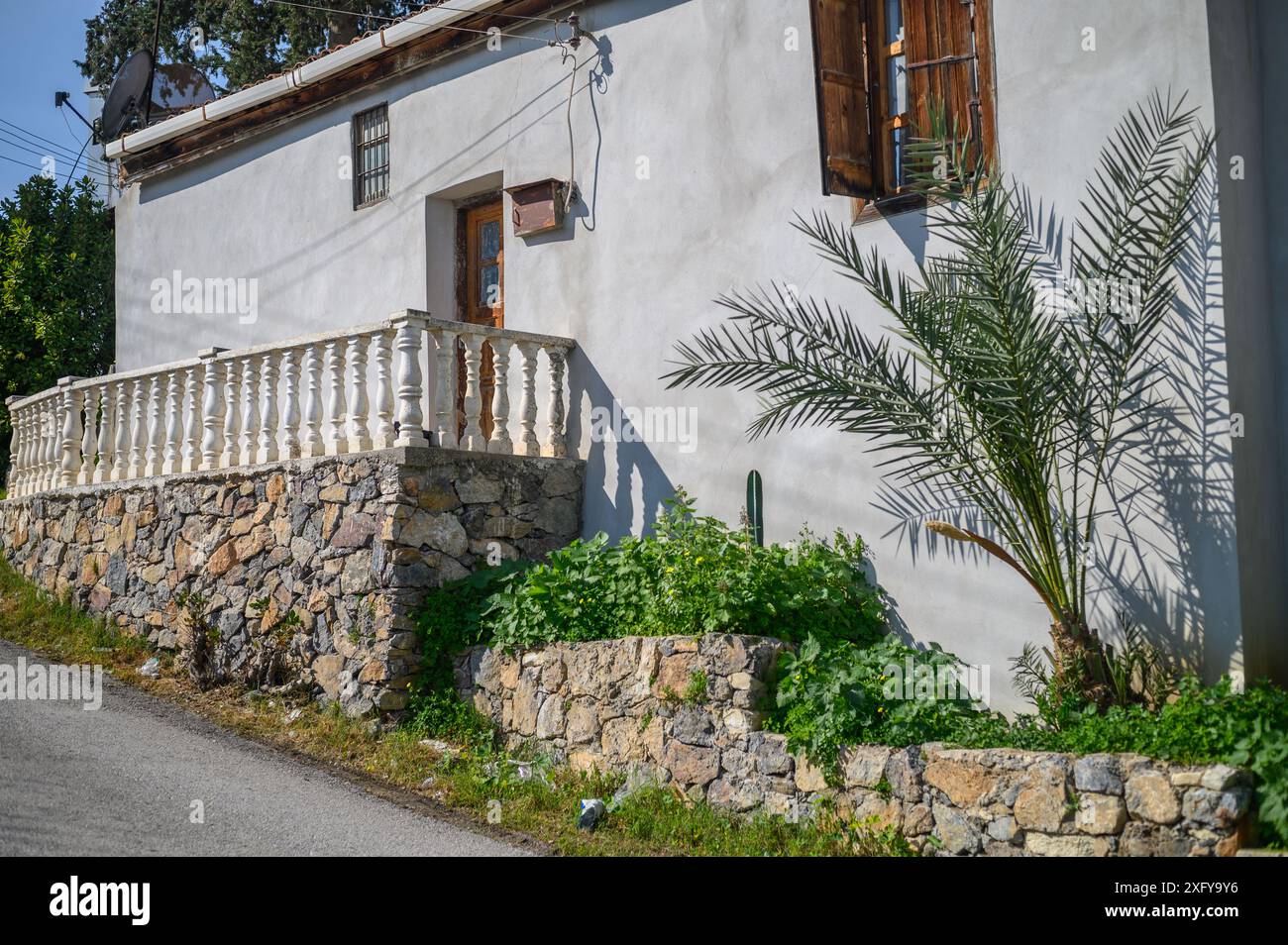 Northern cyprus portugal hi-res stock photography and images - Alamy