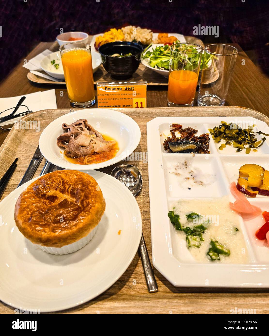 Plastic food, also known as ‘’Shokuhin Sampuru’’ in Japanese, is a type ...