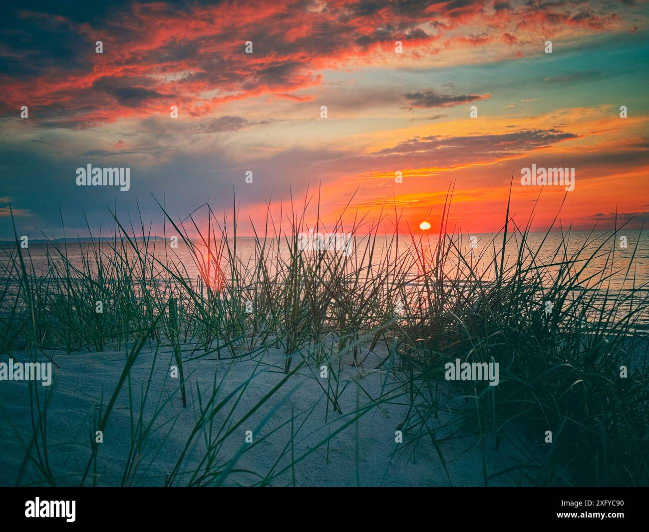 Polish baltic hi-res stock photography and images - Alamy