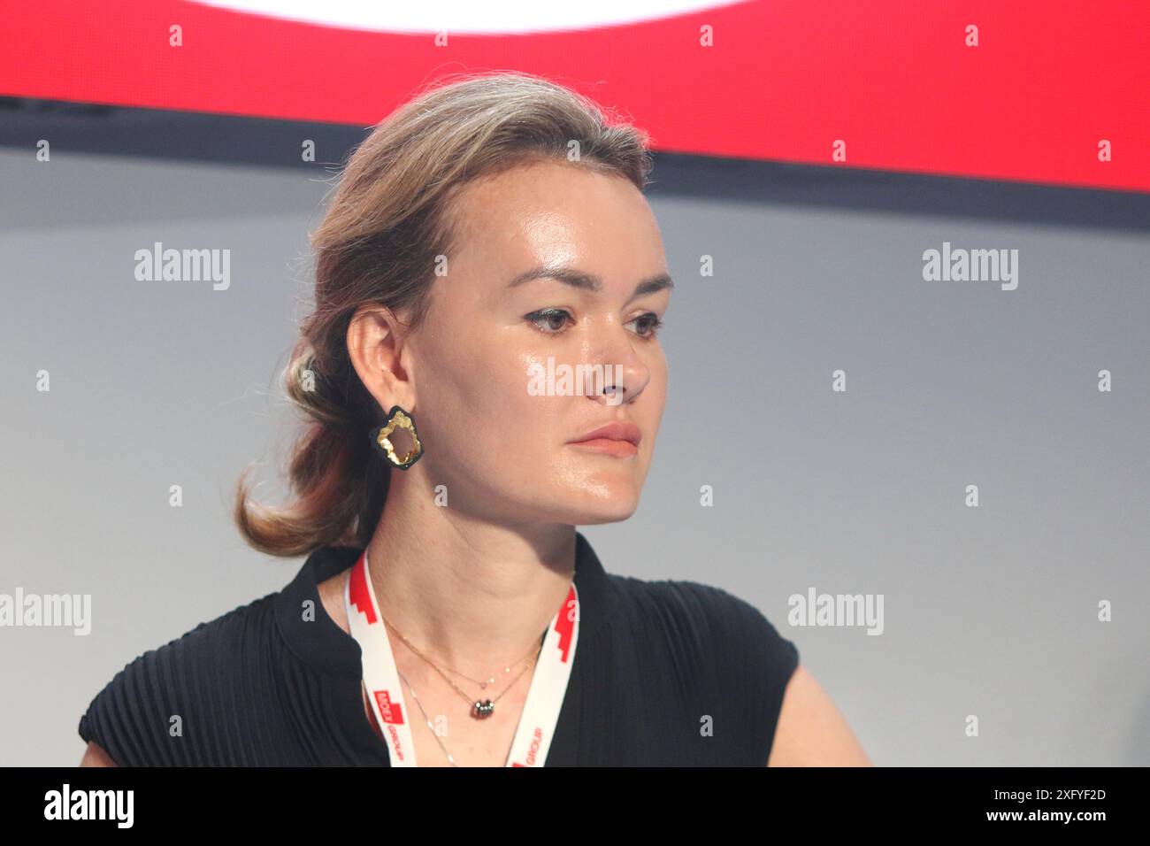 Irina grekova hi-res stock photography and images - Alamy