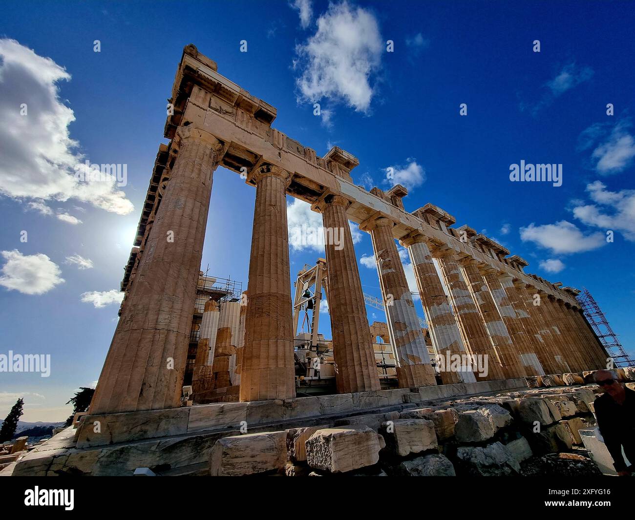 460 bce hi-res stock photography and images - Alamy