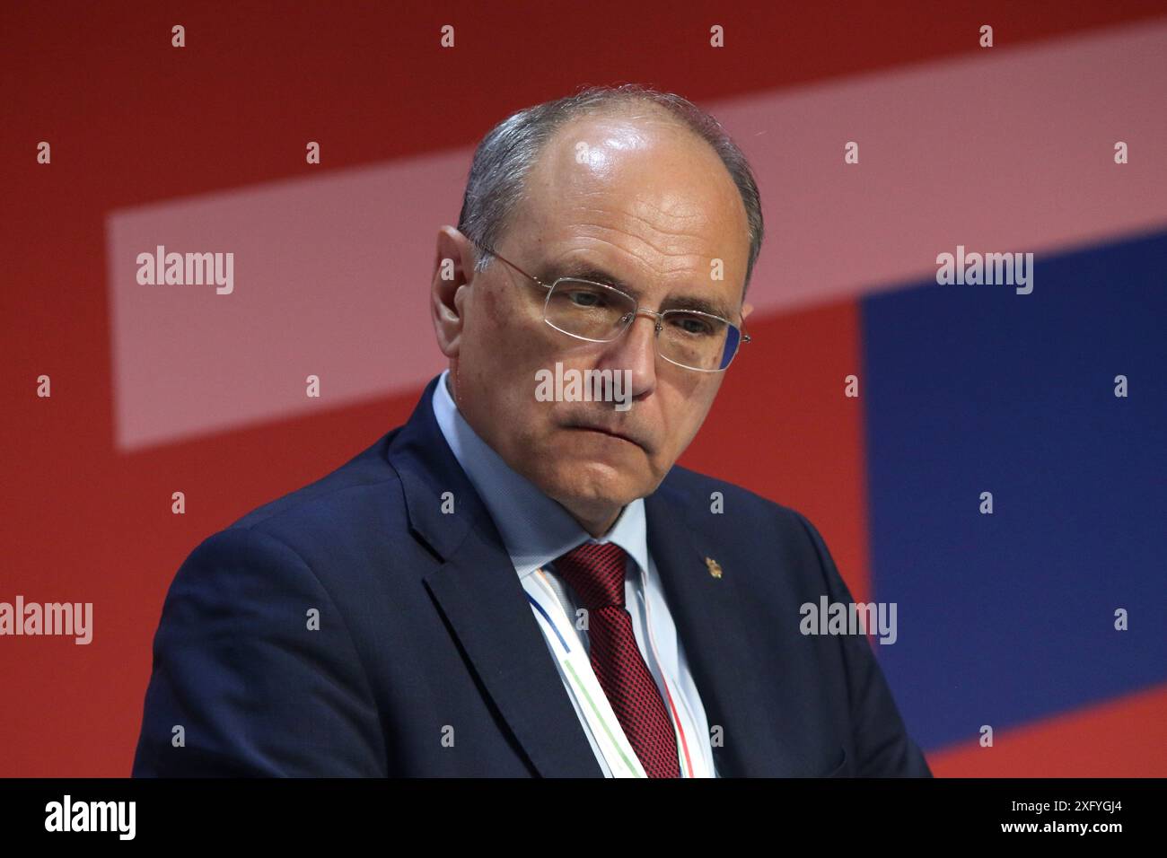 Vladimir gusakov hi-res stock photography and images - Alamy