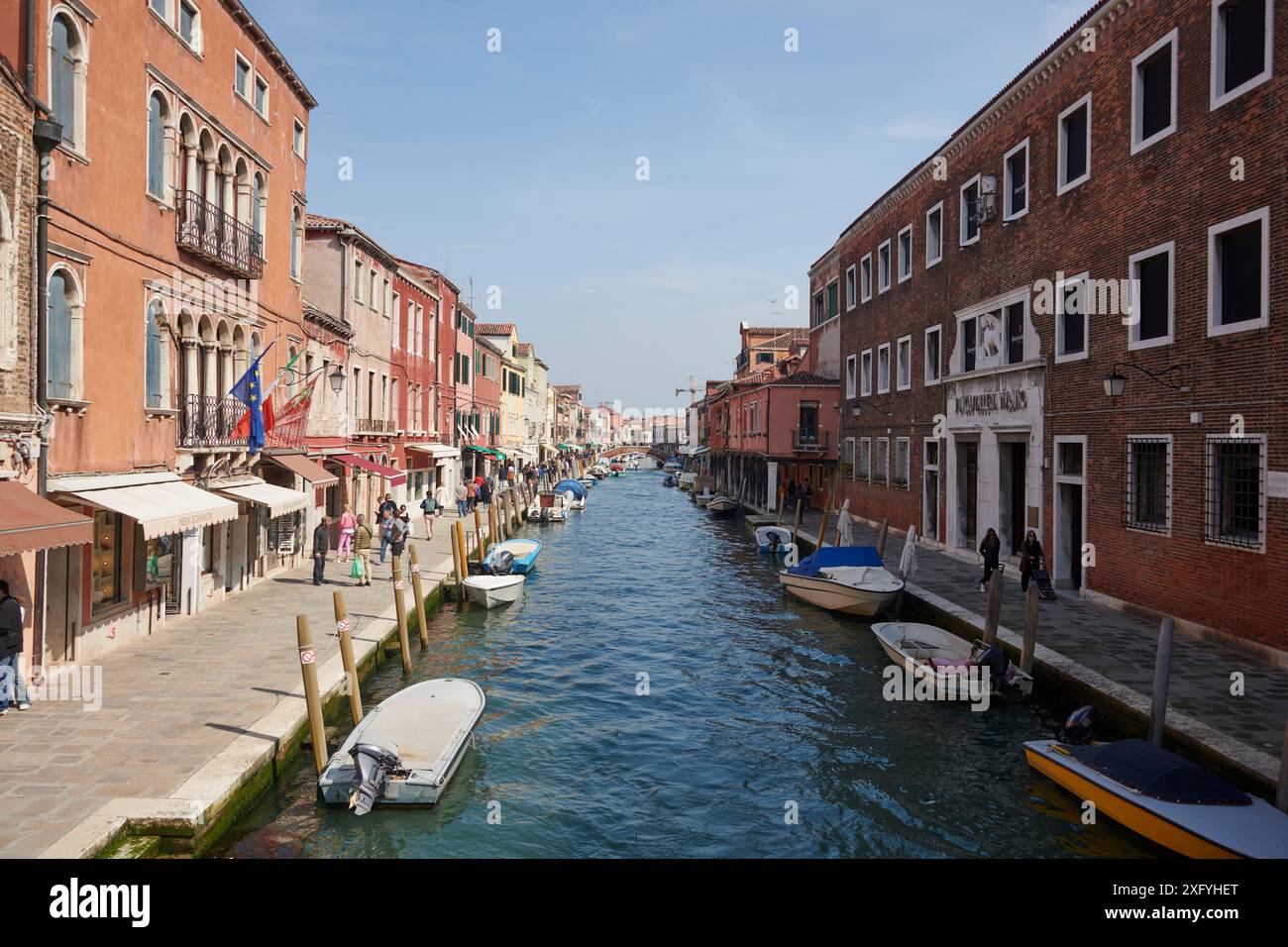 Murano city hi-res stock photography and images - Alamy