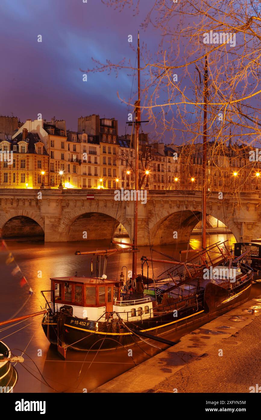 Louis de winter hi-res stock photography and images - Alamy