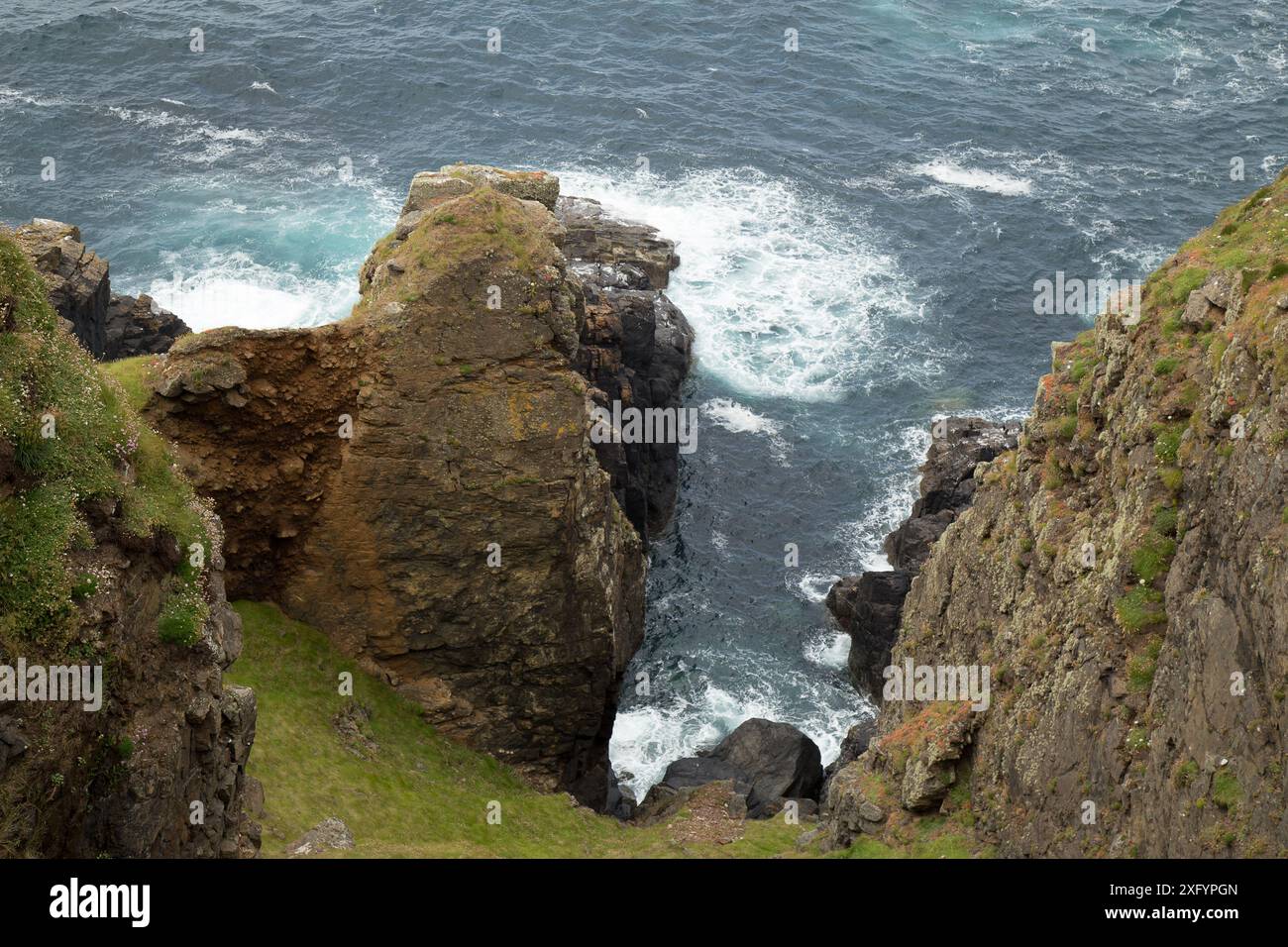 Surf location cornwall hi-res stock photography and images - Alamy