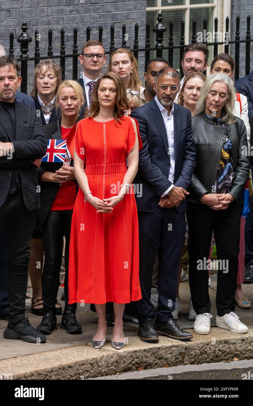 Lady starmer hi-res stock photography and images - Alamy