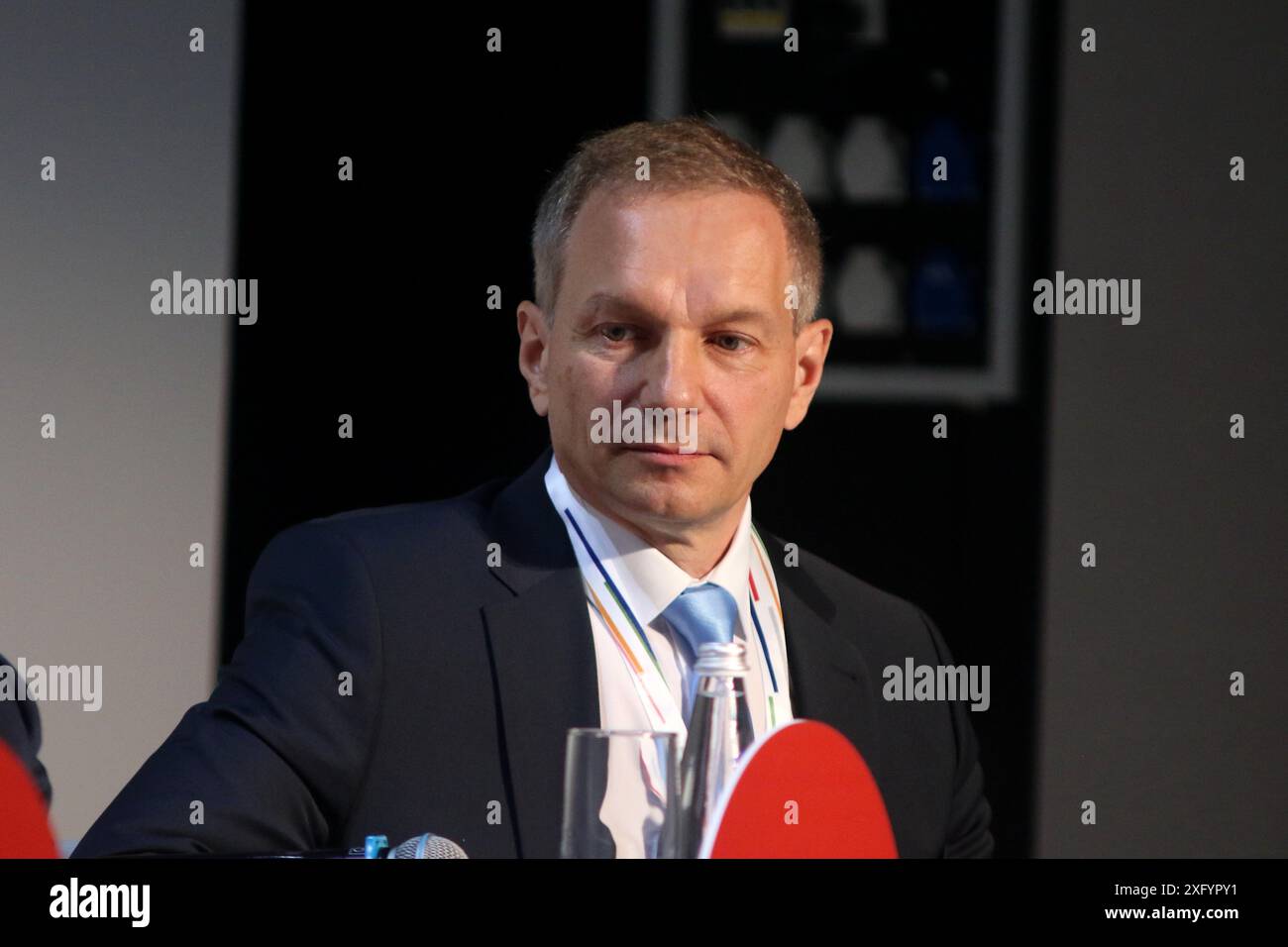 Jsc gsk yugoria hi-res stock photography and images - Alamy