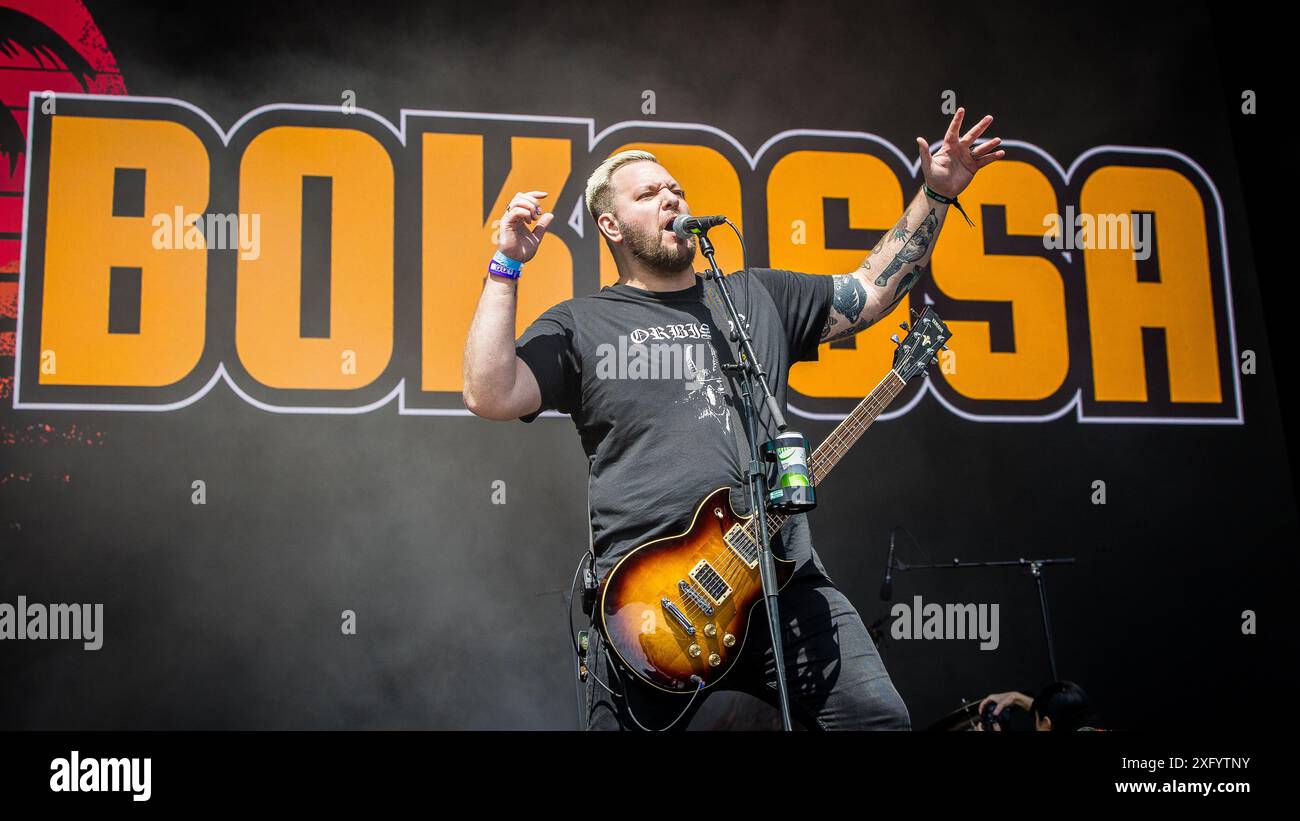 Bokassa singer hi-res stock photography and images - Alamy