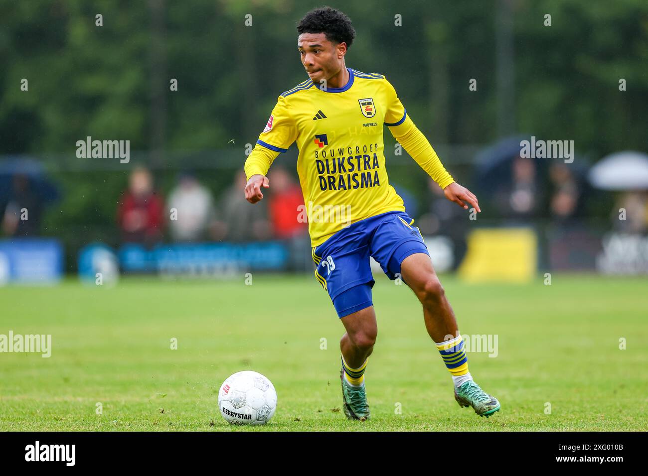 Benjamin pauwels hi-res stock photography and images - Alamy