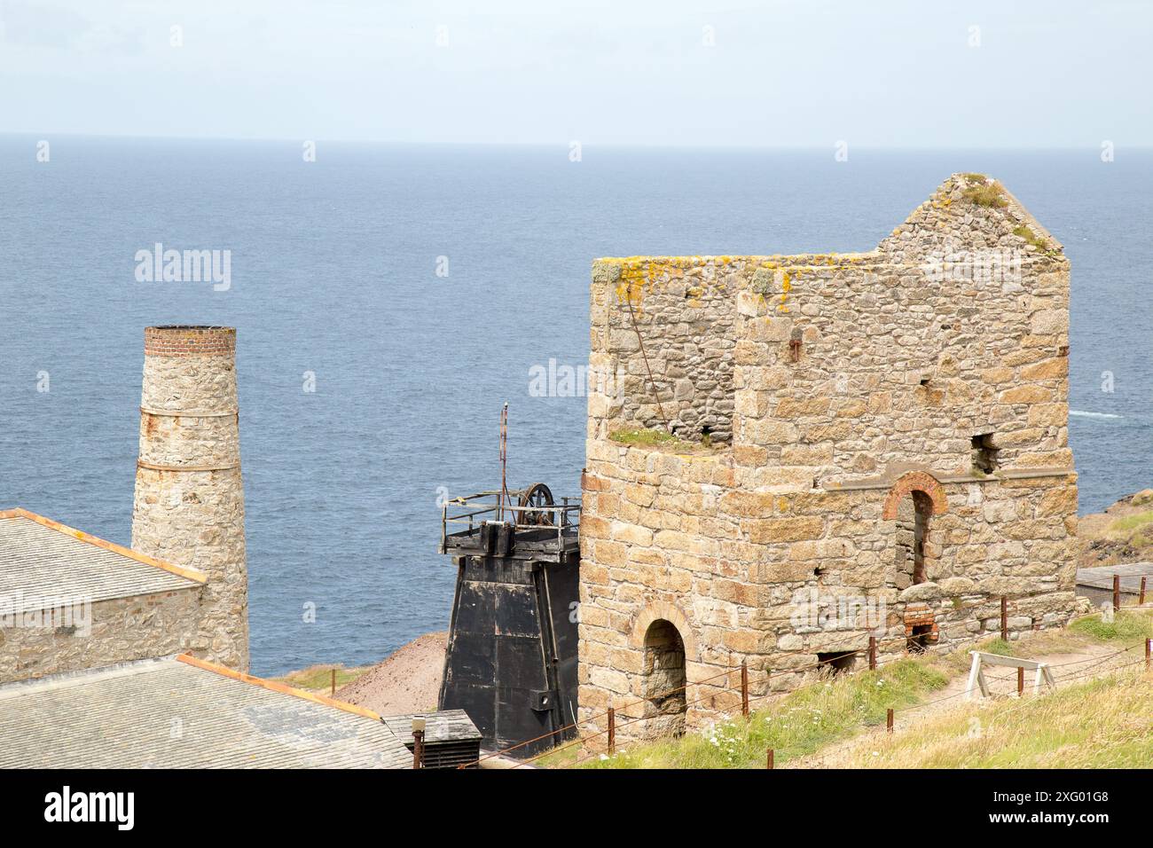 Mine recreation hi-res stock photography and images - Alamy