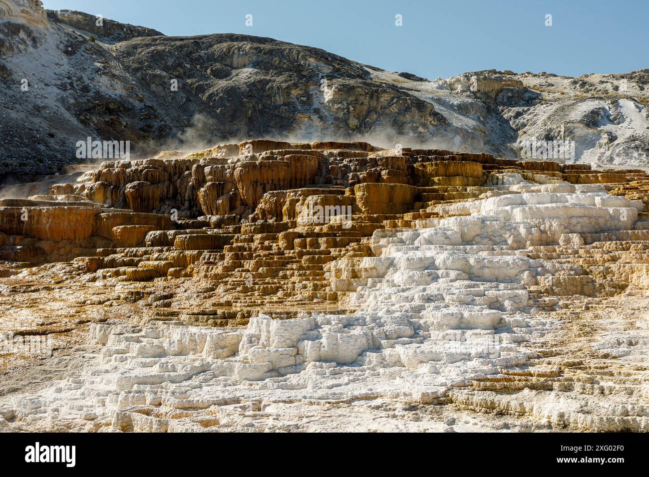 Tufa springs hi-res stock photography and images - Alamy