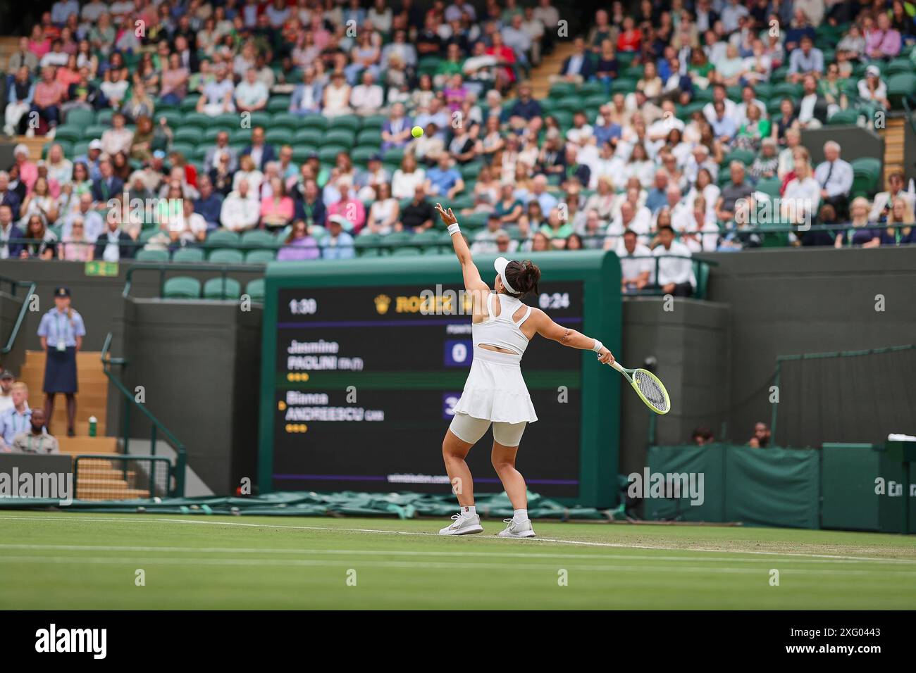 London, UK. 05th July, 2024. July 5, 2024, London, London, Great ...