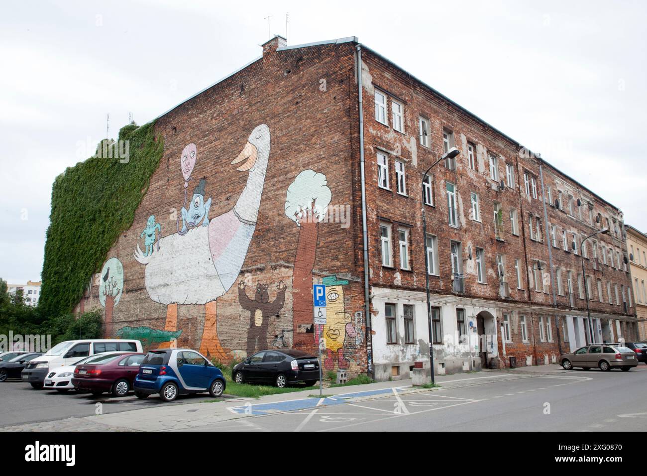 Praga district hi-res stock photography and images - Alamy