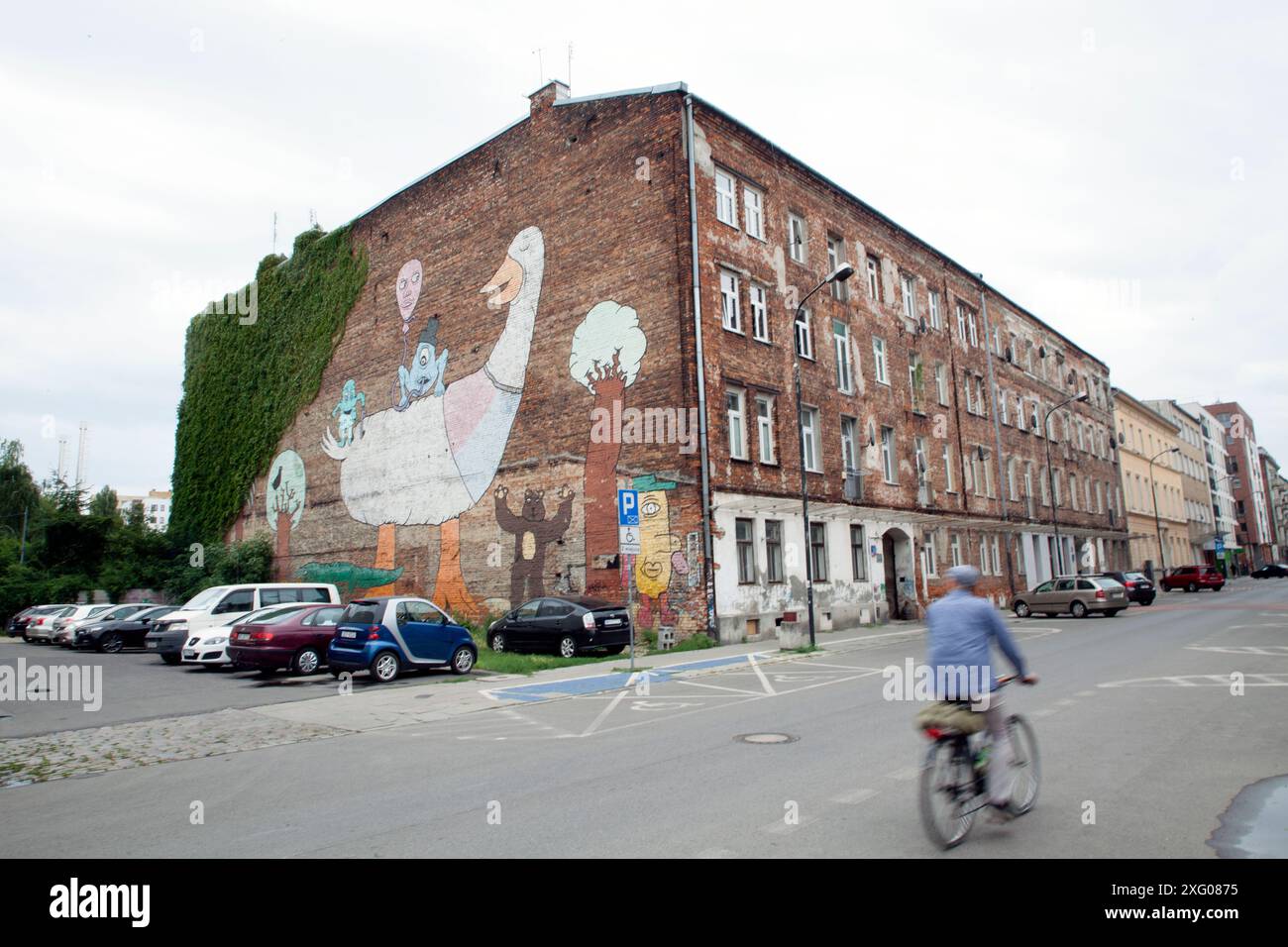 Praga district hi-res stock photography and images - Alamy