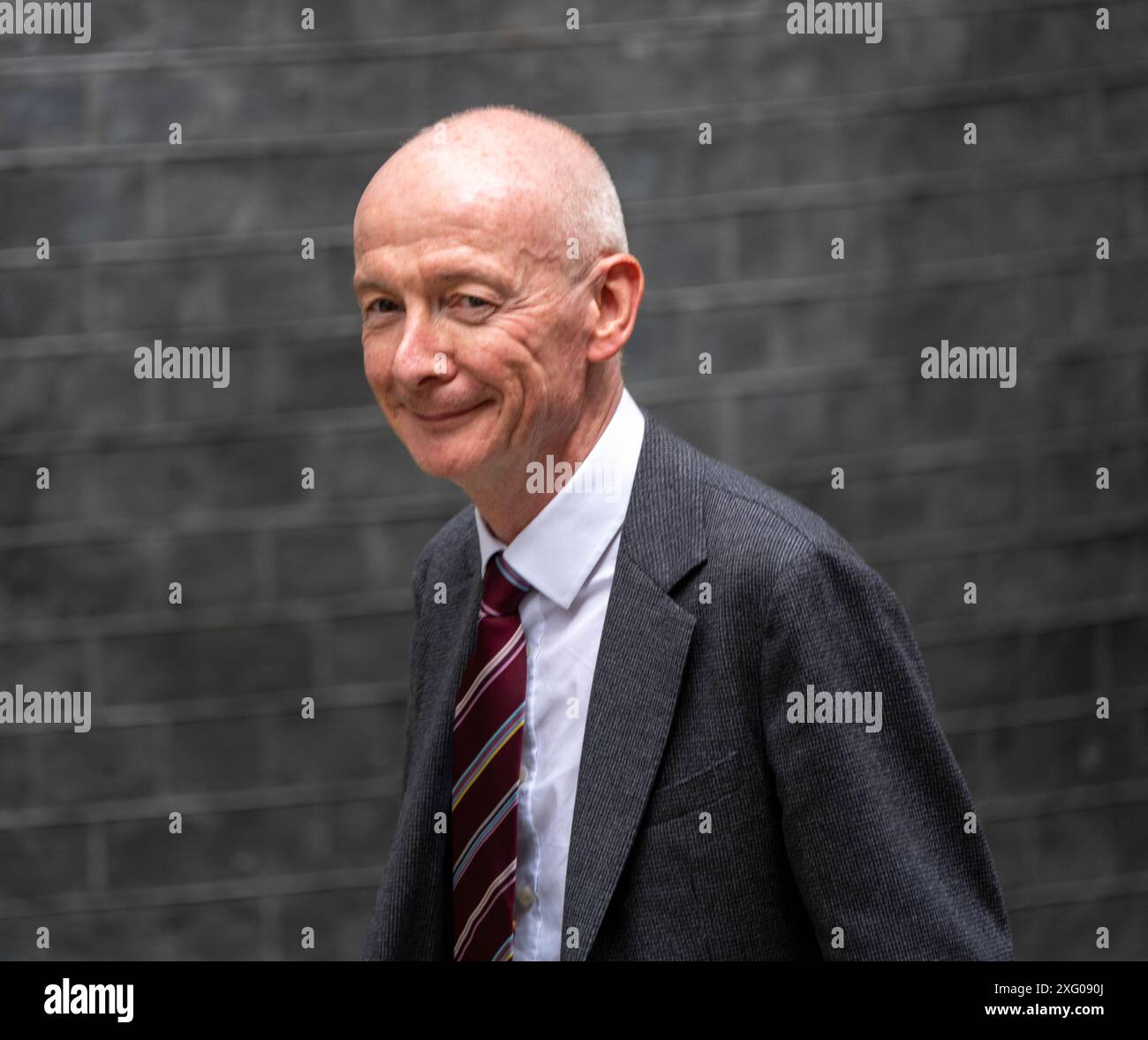 Labour mcfadden hi-res stock photography and images - Alamy
